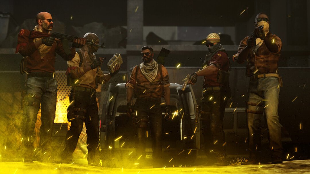 CS2 Age Rating & Restrictions: Legal Side Explained [2025]