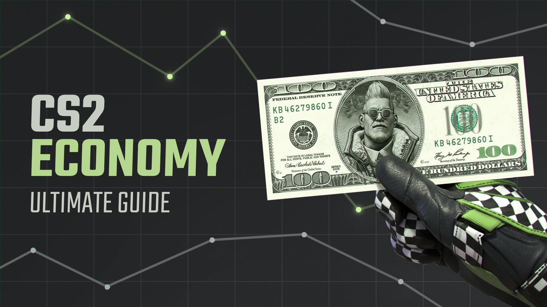 CS2 Economy: Ultimate Guide for Newbies [2025]