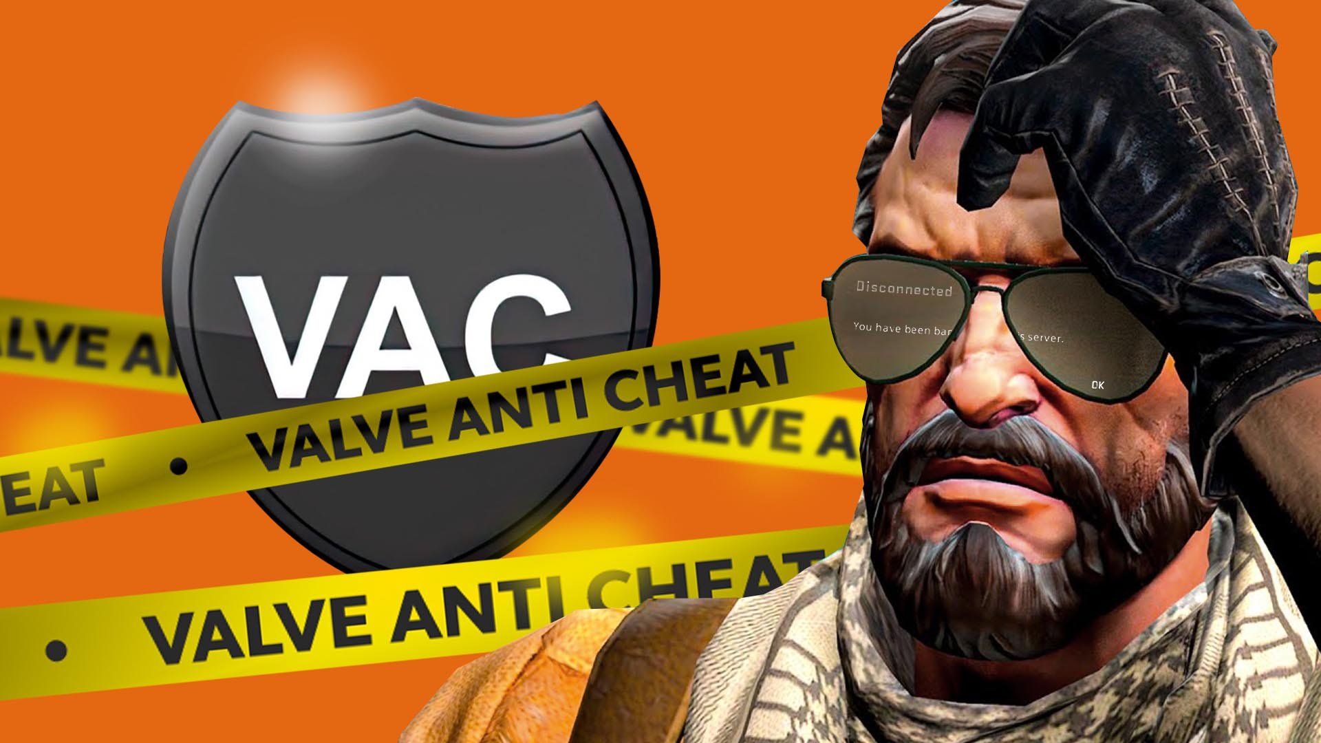 Cheats in CS2: Legality and Necessity Explained [2026]