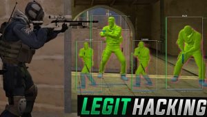 Cheats in CS2: Legality and Necessity Explained [2025]