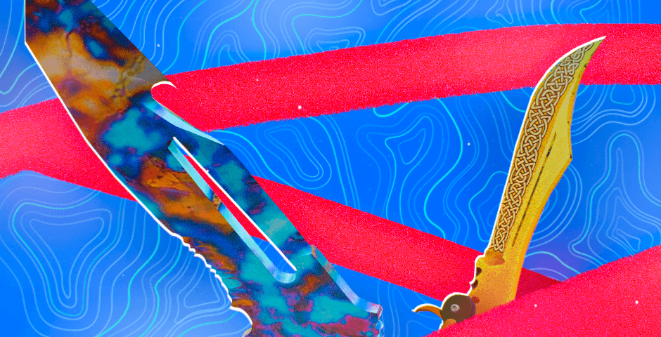 The Most Expensive CS2 Inventories [2025]