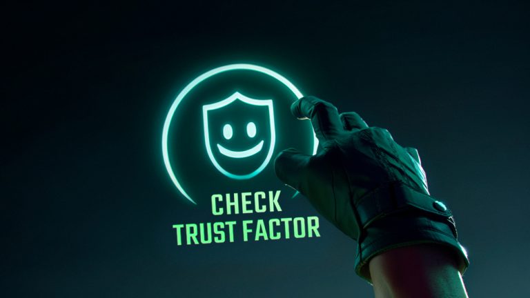 Trust Factor in CS2: Ultimate Guide [2025]