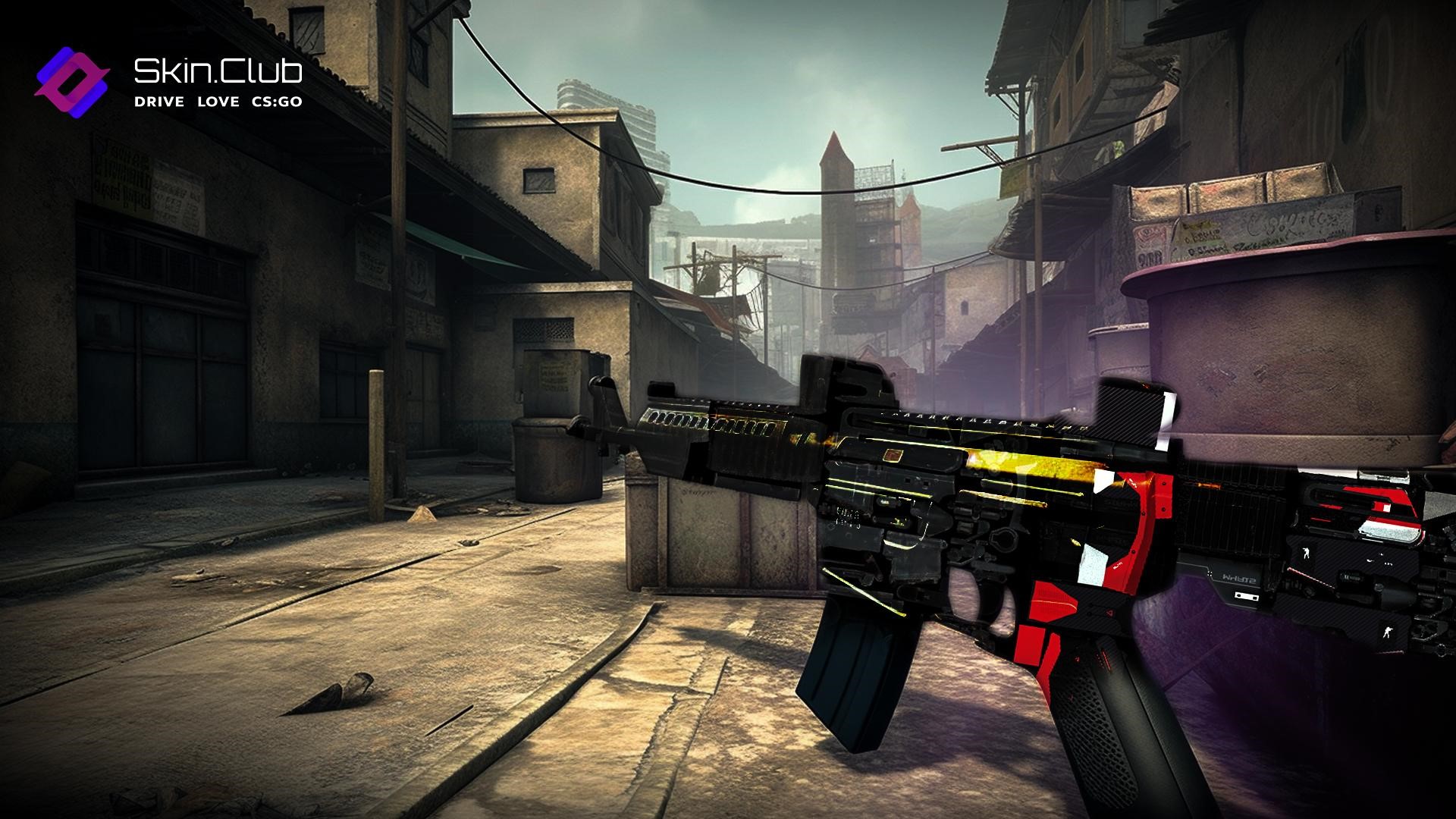 CS2 Future Skins: New Operation, Leaks & Expectations [2025]