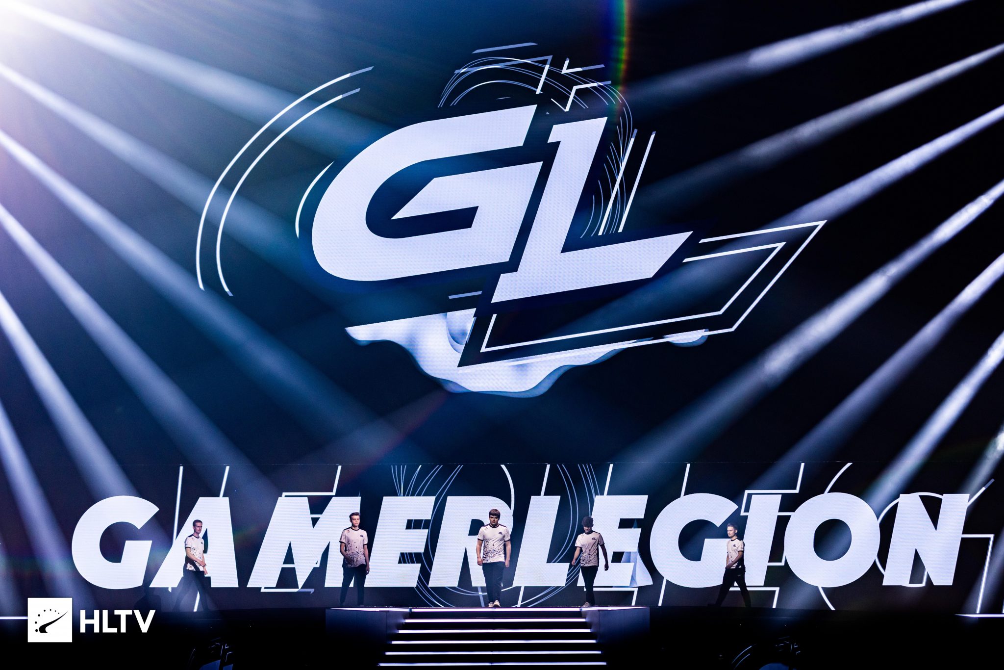 GamerLegion – from underdogs to BLAST.tv Major finalists - CS2 & CS:GO ...