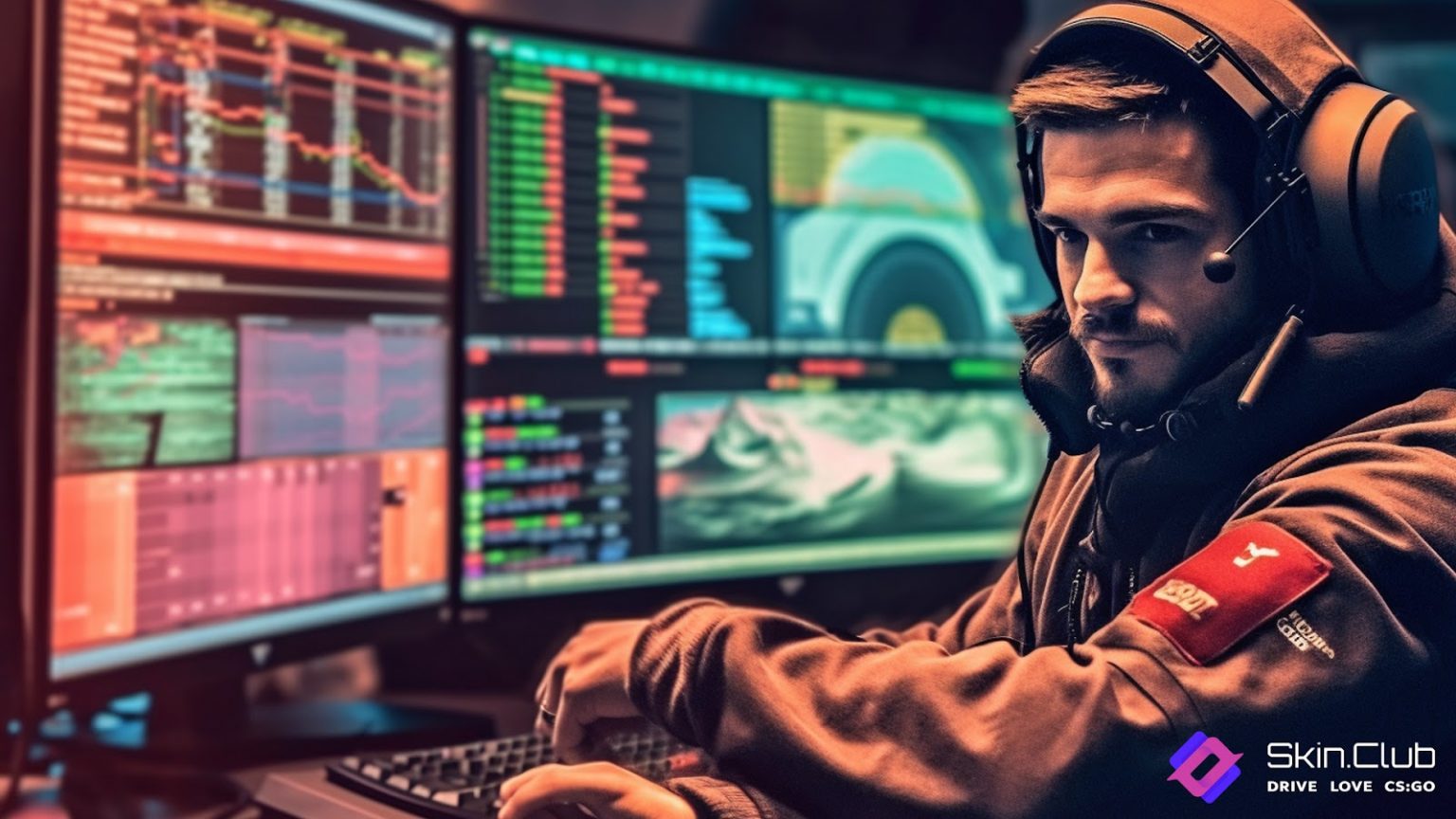 Cs2 Cases Trading Ultimate Guide 2025