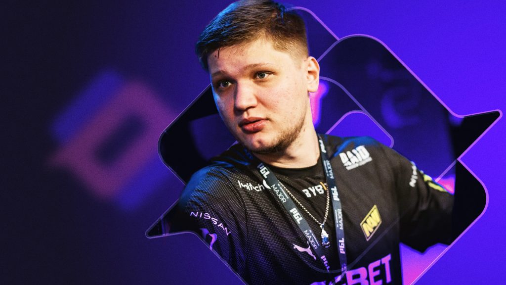 s1mple sẽ rời khỏi Na'Vi: Thông tin đồn đoán và nhận định chung - CS2 & CS:GO Articles, News ...