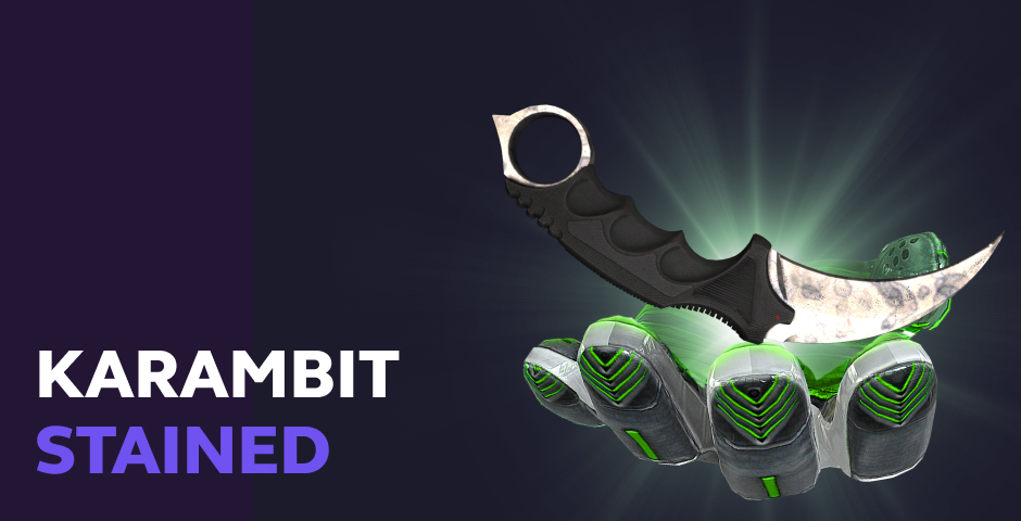 Những Mẫu Skin Dao Karambit CS:GO Giá Rẻ Nhất - CS2 & CS:GO Articles ...