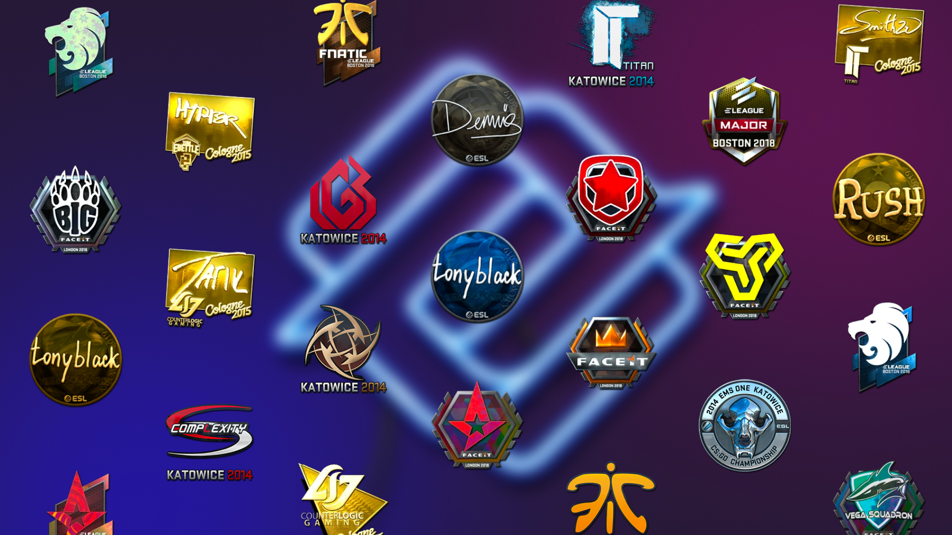 Best Cheap USP-S Skins In CS2: Ranked List [2025]