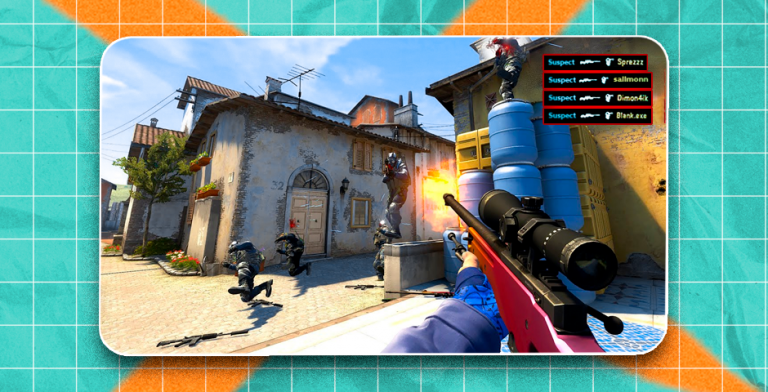 The Best Resolution in CS2: What Do Pros Use in 2025?