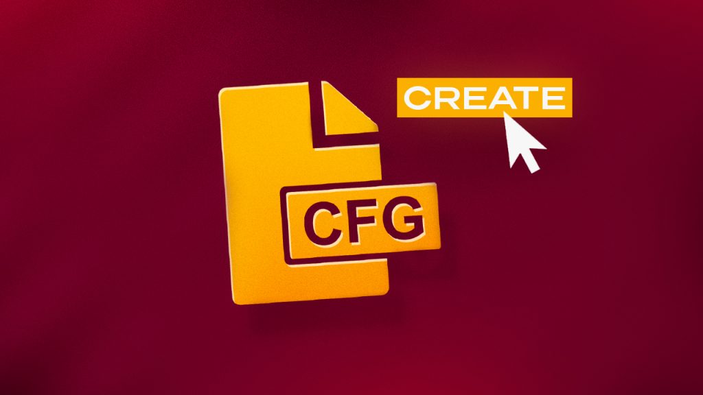 Config File in CS2: Full Guide [2025]