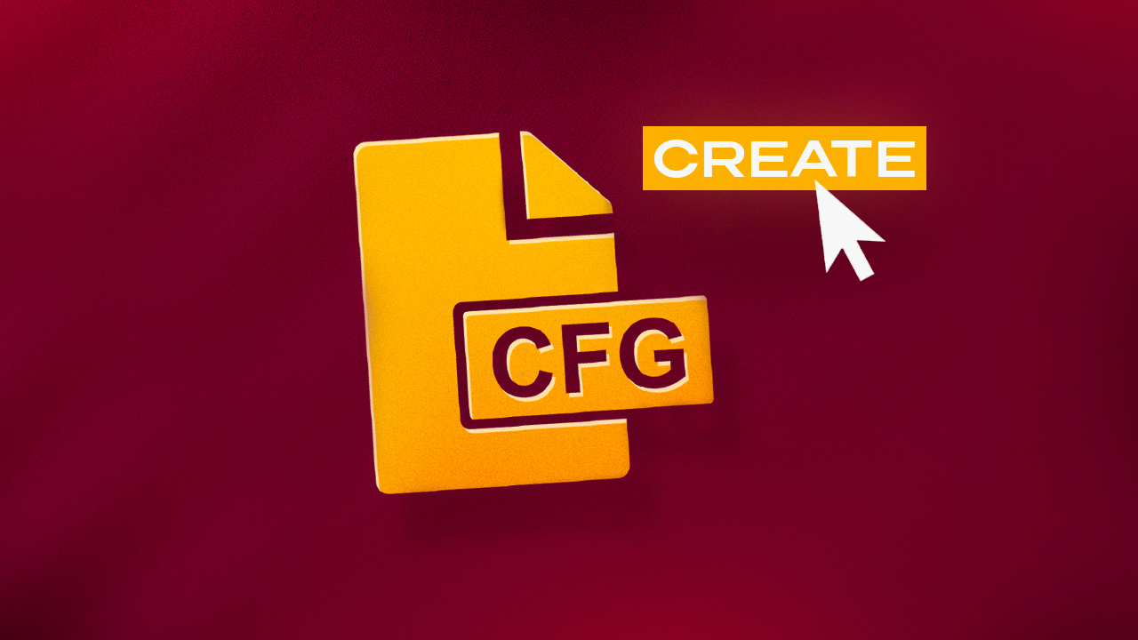 Config File in CS2: Full Guide [2025]