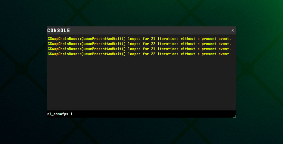 How to Show FPS in CS2: Commands and Binds [2025]