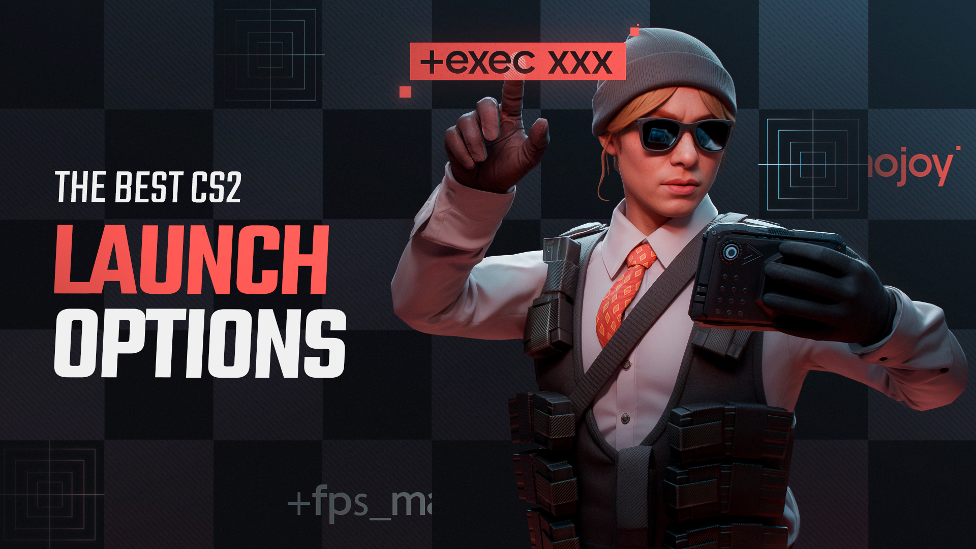 The Best CS2 Launch Options: Ultimate Guide [2025]