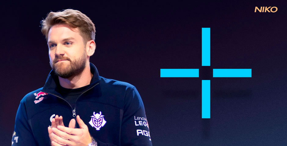 Melhores códigos de mira do CS2 [2025]