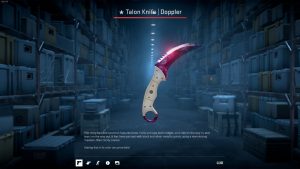 Doppler Phases in CS2: Full Guide (Knives & Prices)