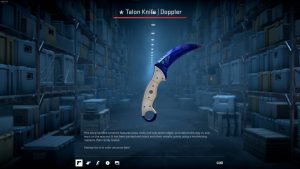 Doppler Phases in CS2: Full Guide (Knives & Prices)