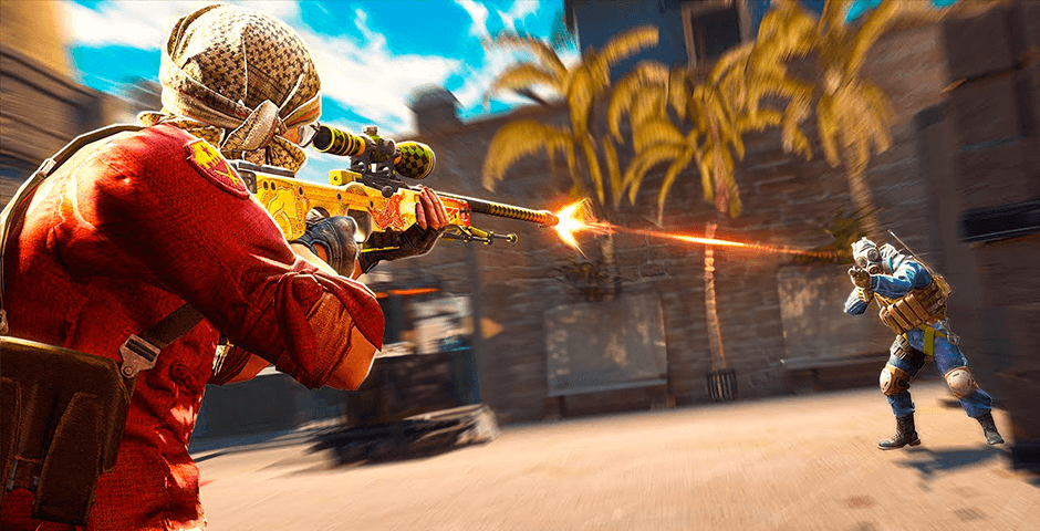 CS2 Player Roles and Positions: Full Guide [2025]