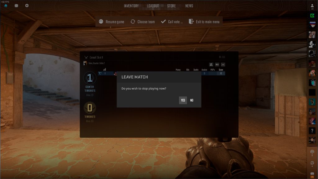 How to Kick Yourself in CS2: Full Guide [2025]