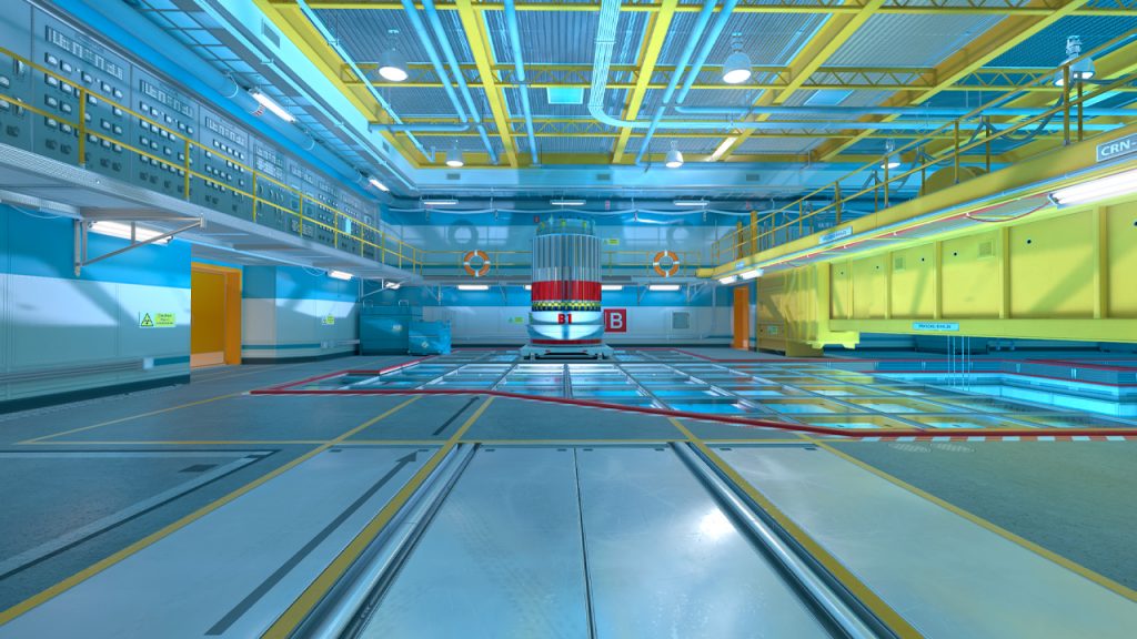 Nuke Callouts in CS2: Full Guide [2025]