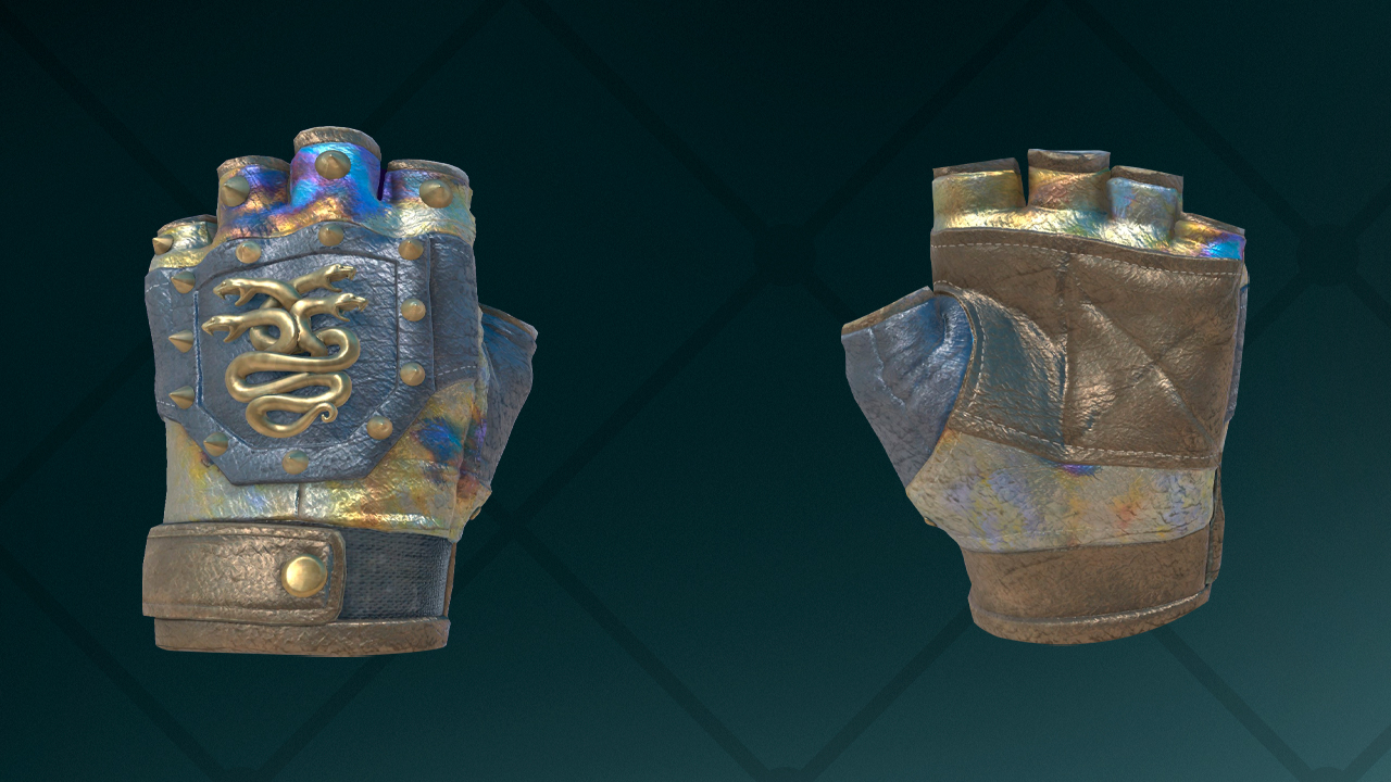 Case Hardened Pattern Skins in CS2: Full Guide [2025]