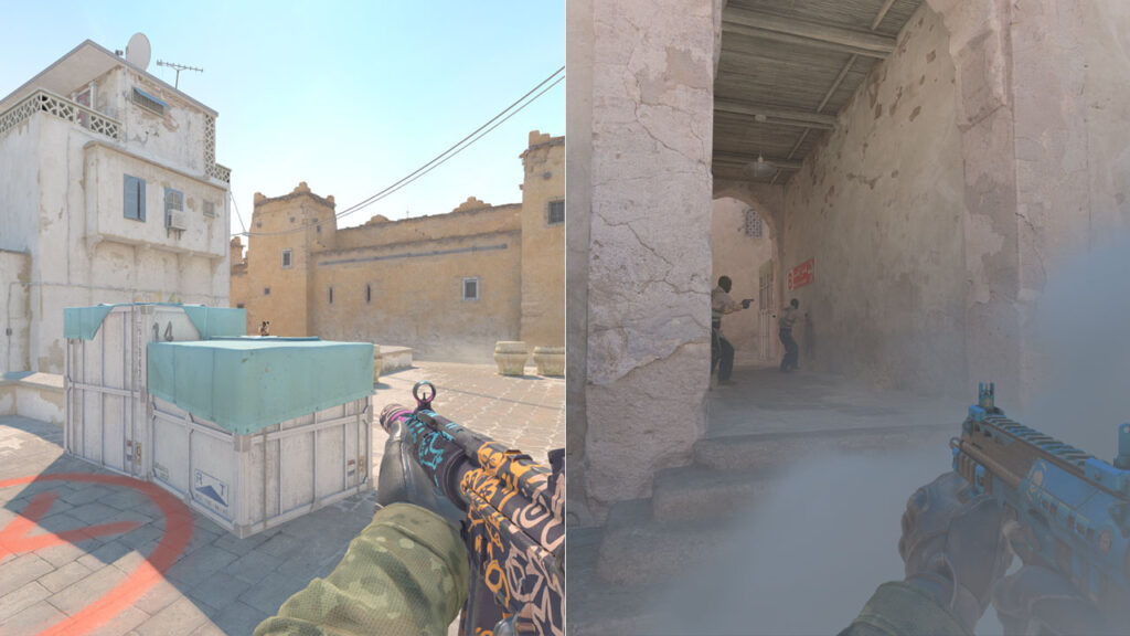MP5-SD vs MP7: Which Is Better in CS2? [2026]