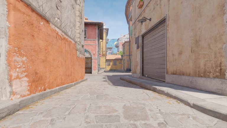 Inferno Callouts in CS2: Full Guide [2026]