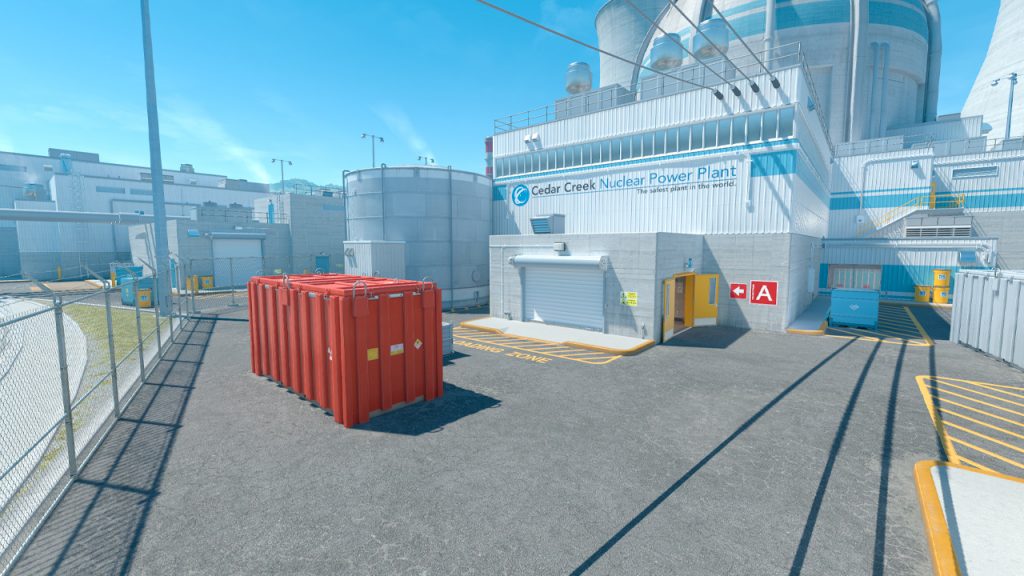 Nuke Callouts in CS2: Full Guide [2025]