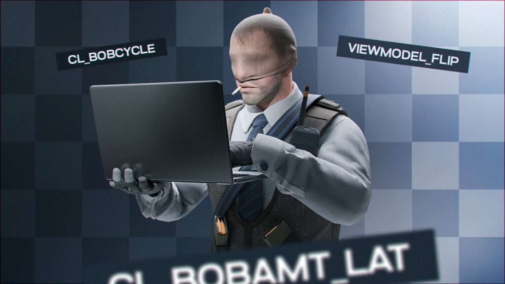 FOV and Viewmodel Commands in CS2: Full Guide [2025]