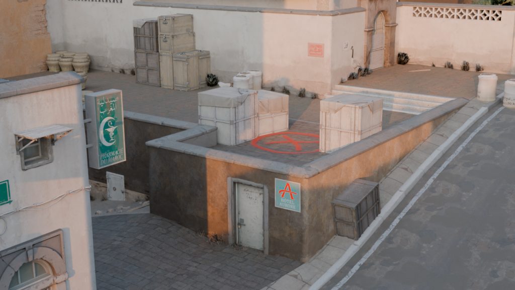 Dust 2 Callouts in CS2: Full Guide [2026]