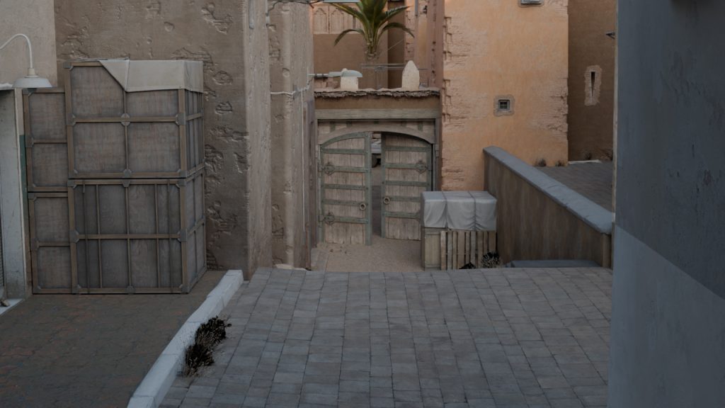 Dust 2 Callouts in CS2: Full Guide [2025]