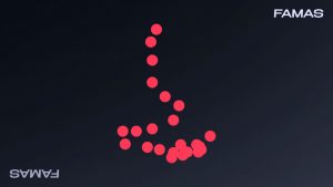 CS2 Spray Patterns: Full Guide [2025]