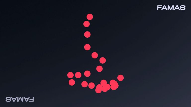 CS2 Spray Patterns: Full Guide [2025]