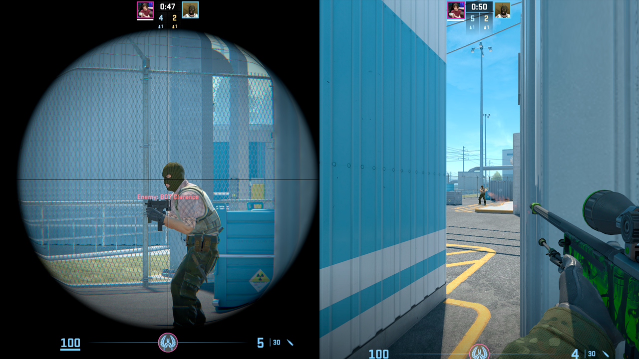 CS2 Tick Rate & Subtick System: Full Guide [2025]