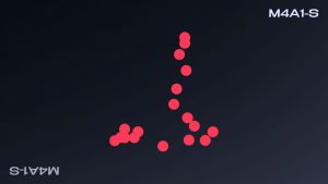 CS2 Spray Patterns: Full Guide [2025]