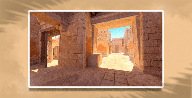 Callouts für Anubis in CS2: Kompletter Guide [2026]