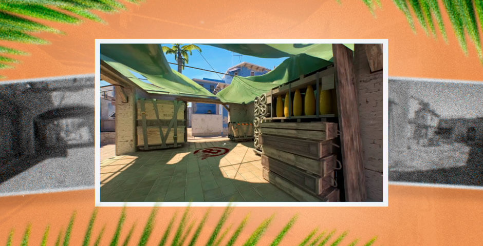 Llamadas en Mirage en CS2: Guía Completa [2025]