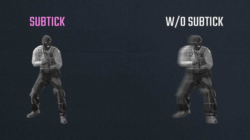 CS2 Tick Rate & Subtick System: Full Guide [2025]