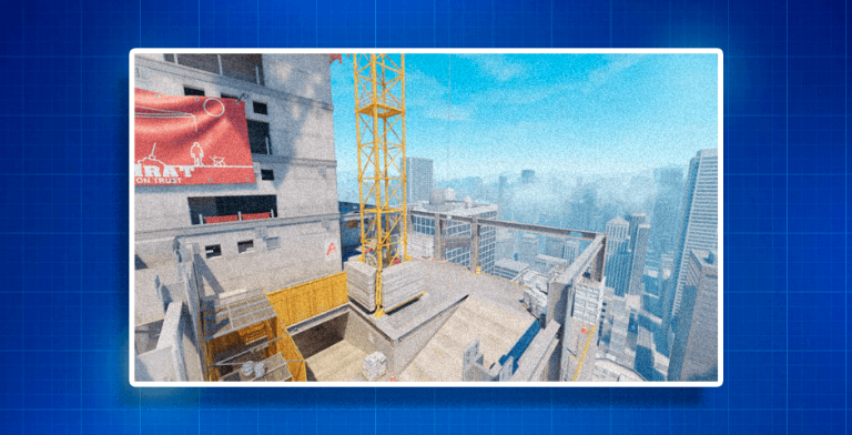 Vertigo Callouts In CS2: Full Guide [2025]