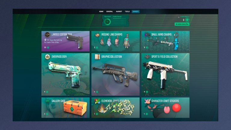 How to Get Free CS2 Skins: Tips & Tricks [2026]