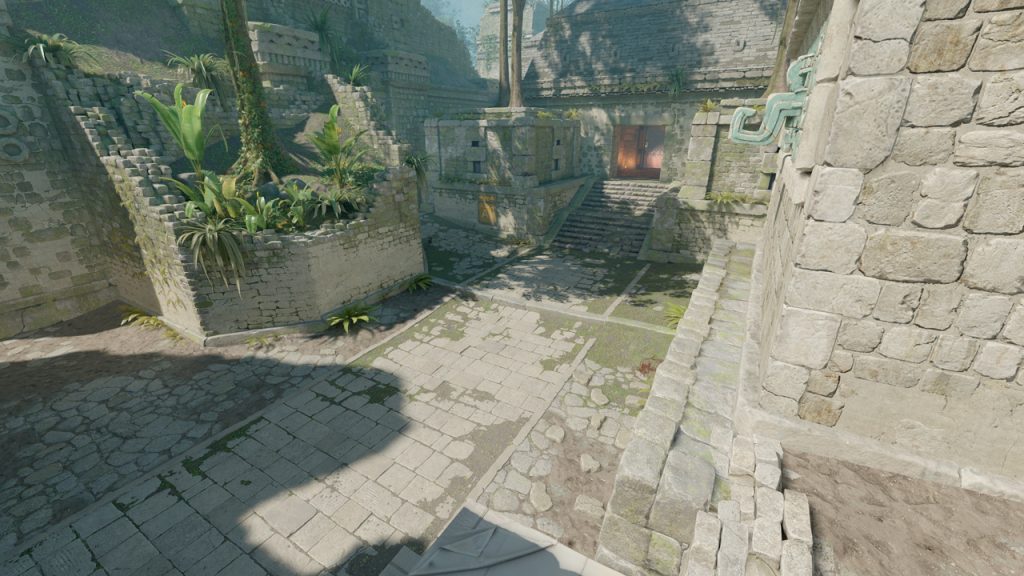 Ancient Callouts in CS2: Full Guide [2025]