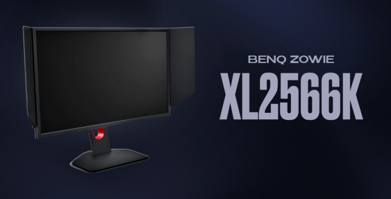 Best Monitor for CS2 In 2025