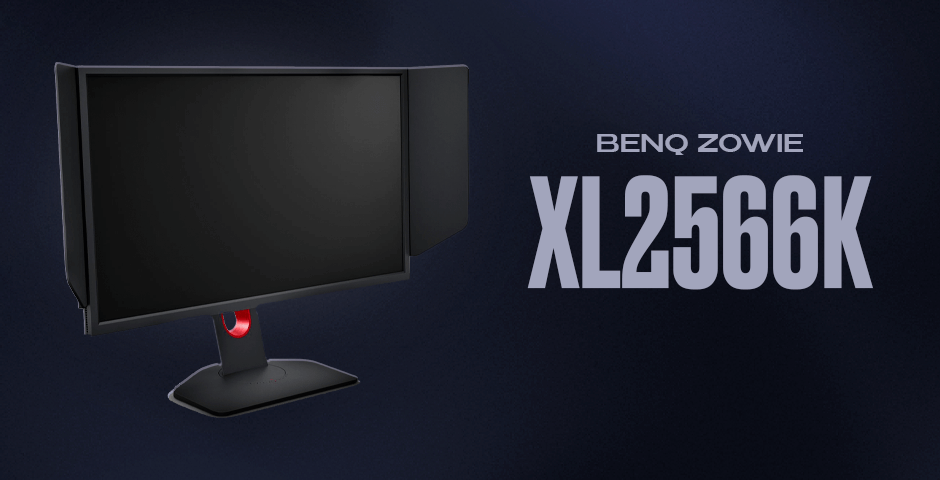 Best Monitor for CS2 In 2025