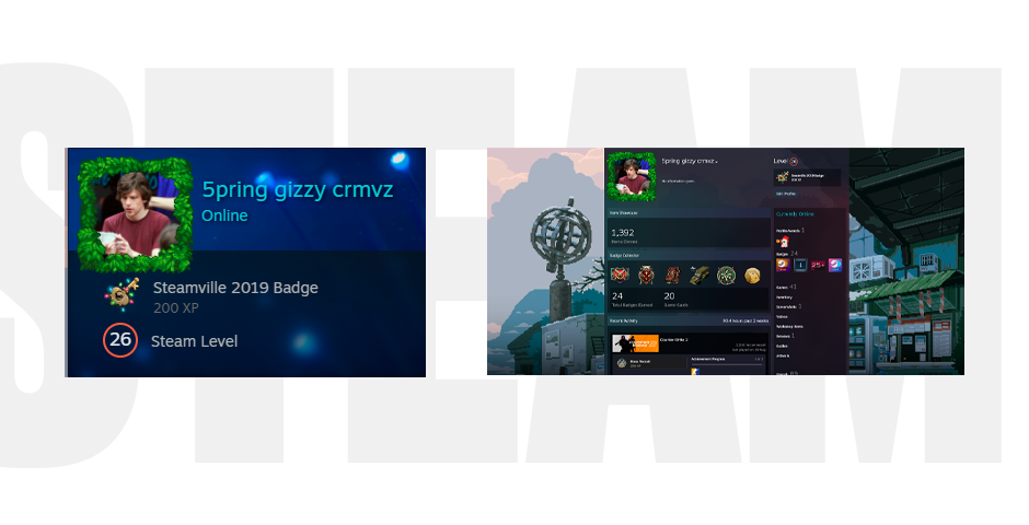 How to Get Animated Avatar in CS2