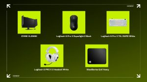 m0NESY CS2 Settings: Full Guide [2025]