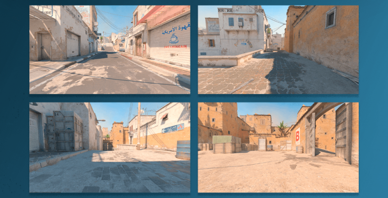Como Jogar em Dust 2 no CS2: Guia Definitivo [2026]