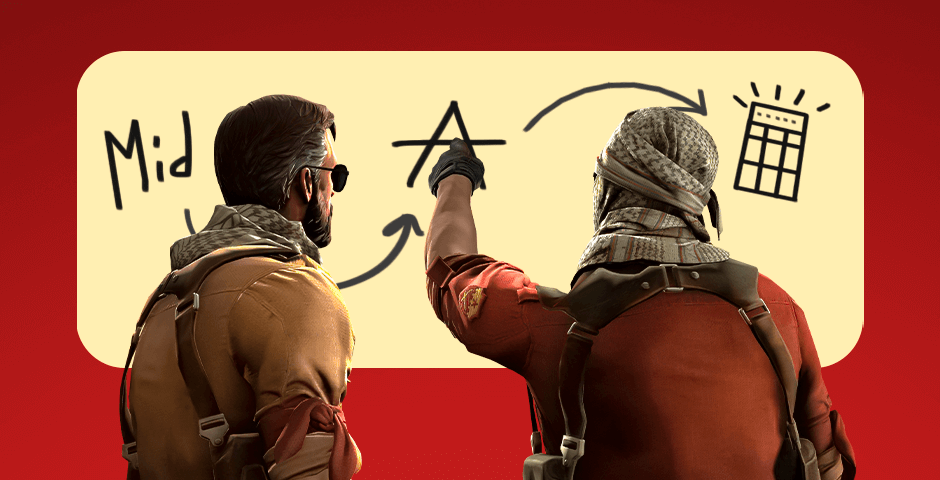 How to Defuse in CS2: Guide for Newbies [2025]