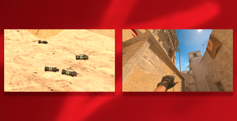 How to Play Mirage In CS2: Full Explanation [2026]