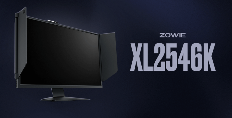 Best Monitor for CS2 In 2025