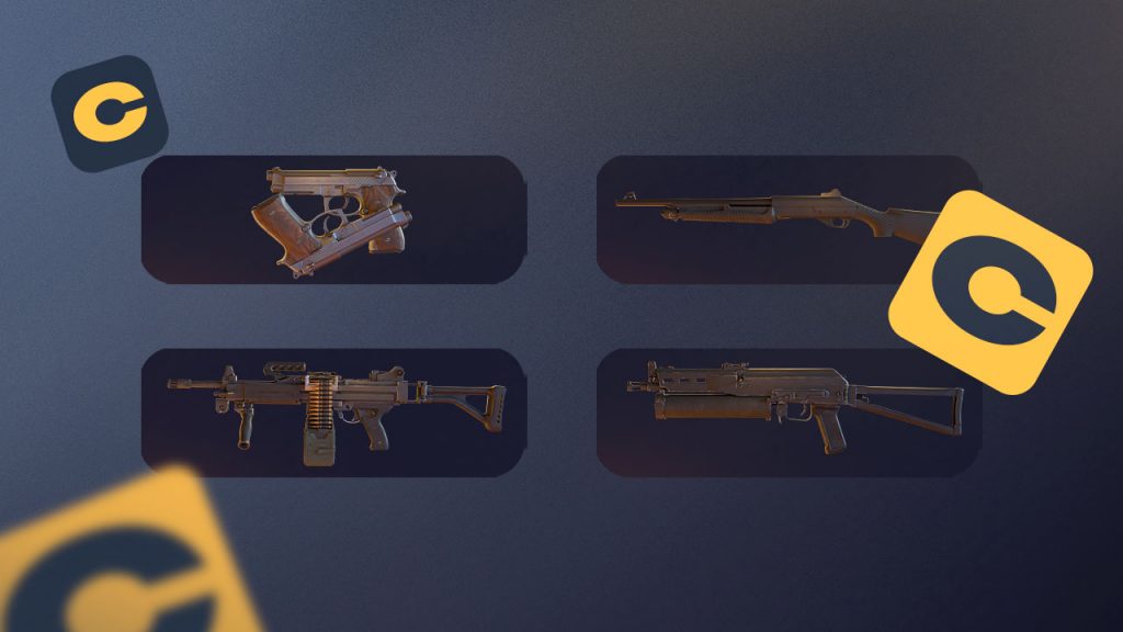 CS2 Weapons Tier List: Meta for 2026