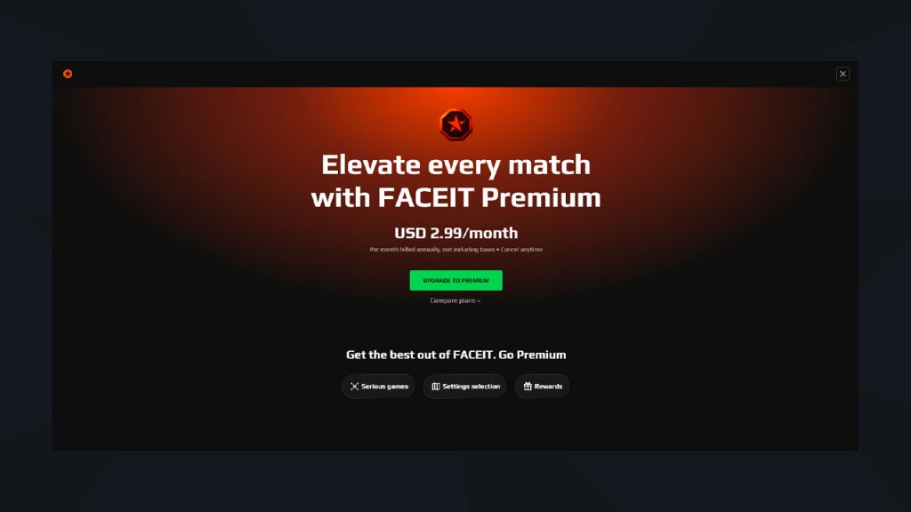 Como Jogar FACEIT no CS2: Guia Definitivo [2026]